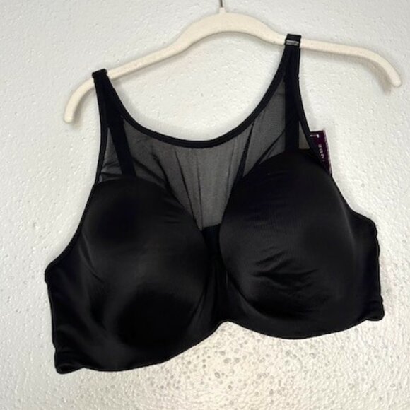 Cacique | Intimates & Sleepwear | Cacique Sexy Support Balconette Bra ...